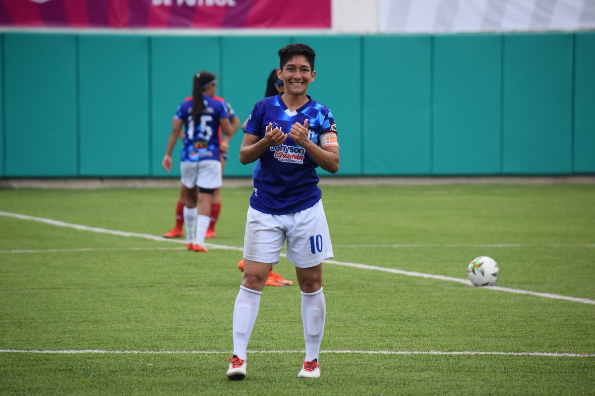 Liga FUTVE Fem on Twitter: "ULA FC campeón de la Copa Venezuela femenina ️ https://bit.ly/3GbuHx0"