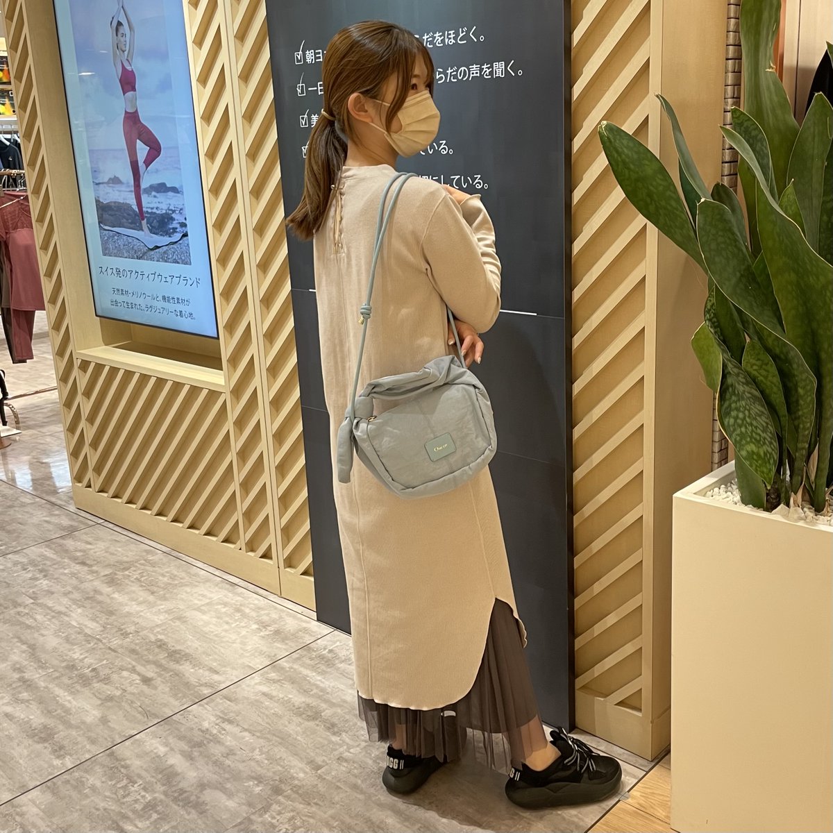 博多阪急(@hakata_hankyu) - Twilog (ツイログ)