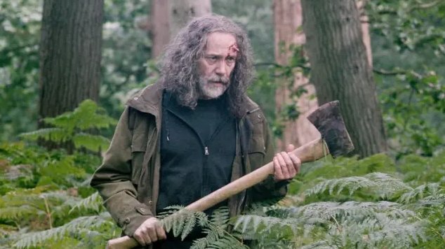 addPALM on Twitter: "เพิ่งเห็นว่า In The Earth หนังสยองขวัญของ Ben Wheatley (Kill List, Free ...