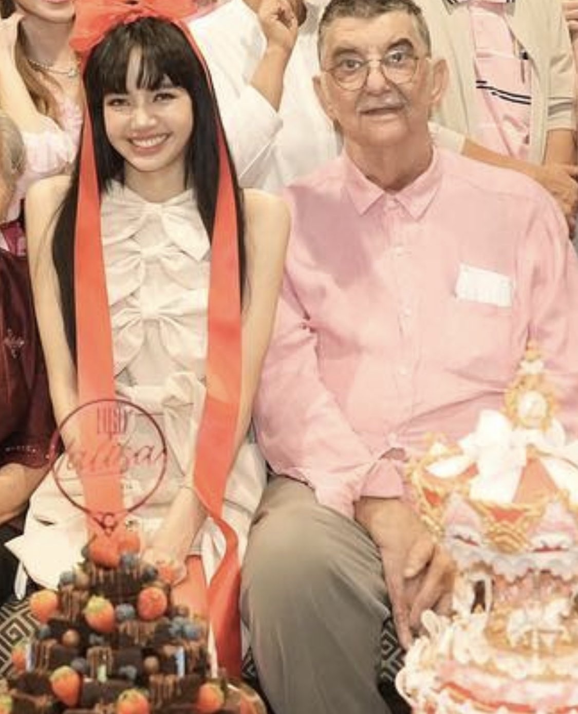 lisa_ya (@heyli_05) / Twitter