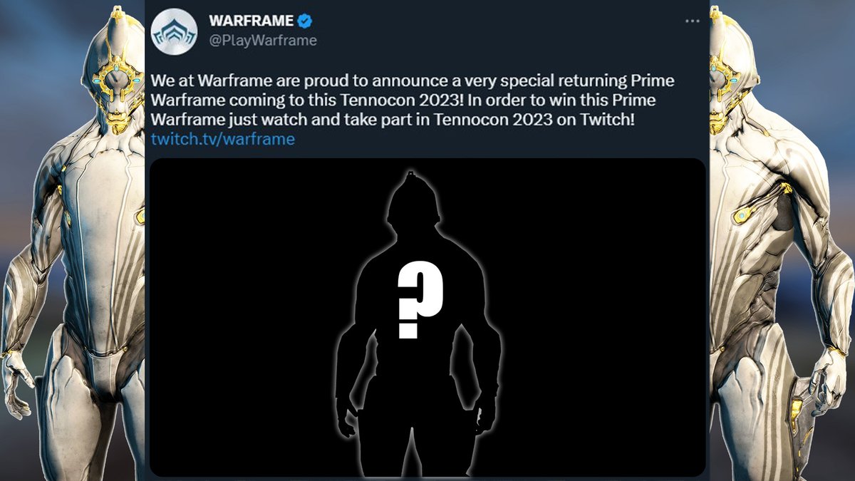 Pupsker on Twitter: "Warframe stream time folks Twitch Youtube Things"