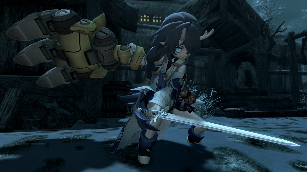 Skyrim SE MOD(@Skyrim_SE_MOD) - Twilog (ツイログ)