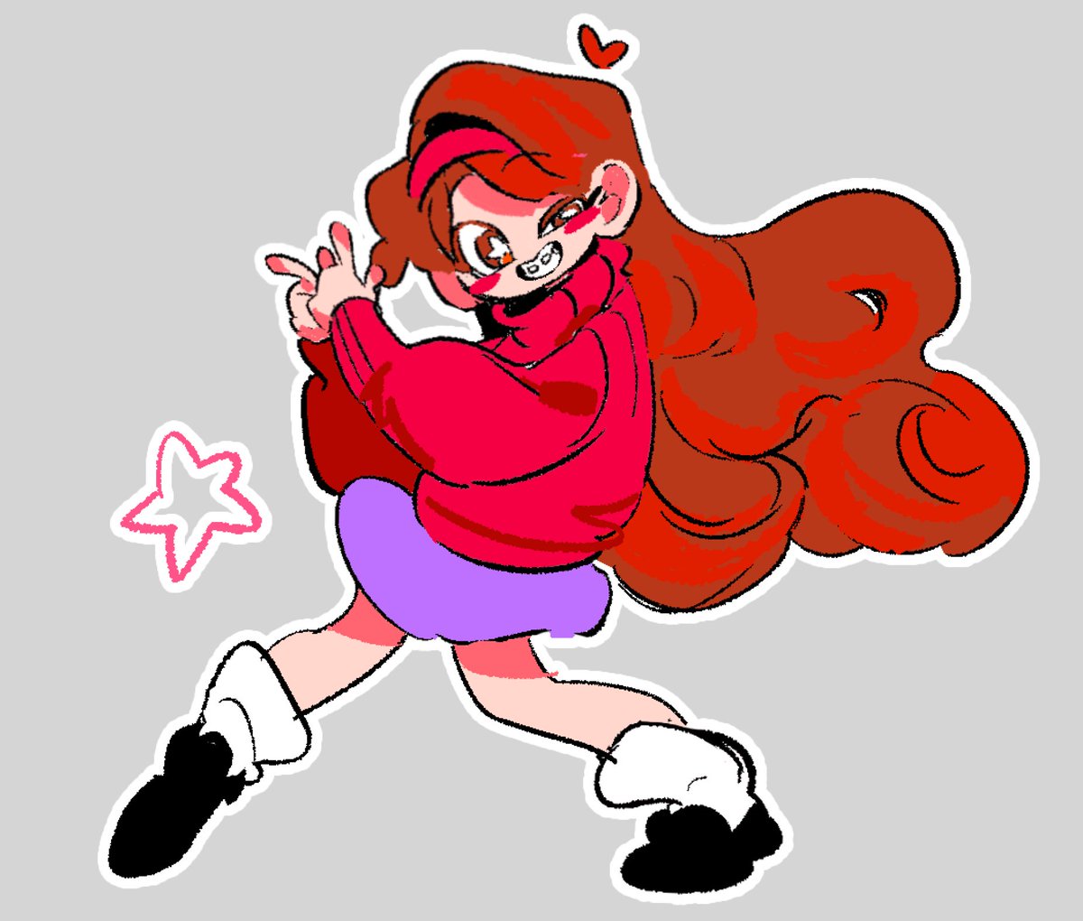 바쁨 순살 (@_sunsal_O) さんのイラスト・マンガ作品まとめ (7 件) - Twoucan