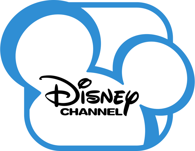 Disney Channel Logo 2005