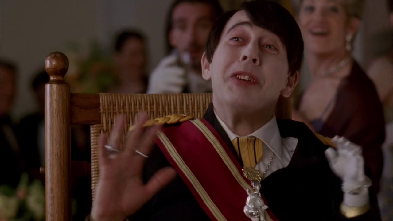 Paul Reubens 30 Rock