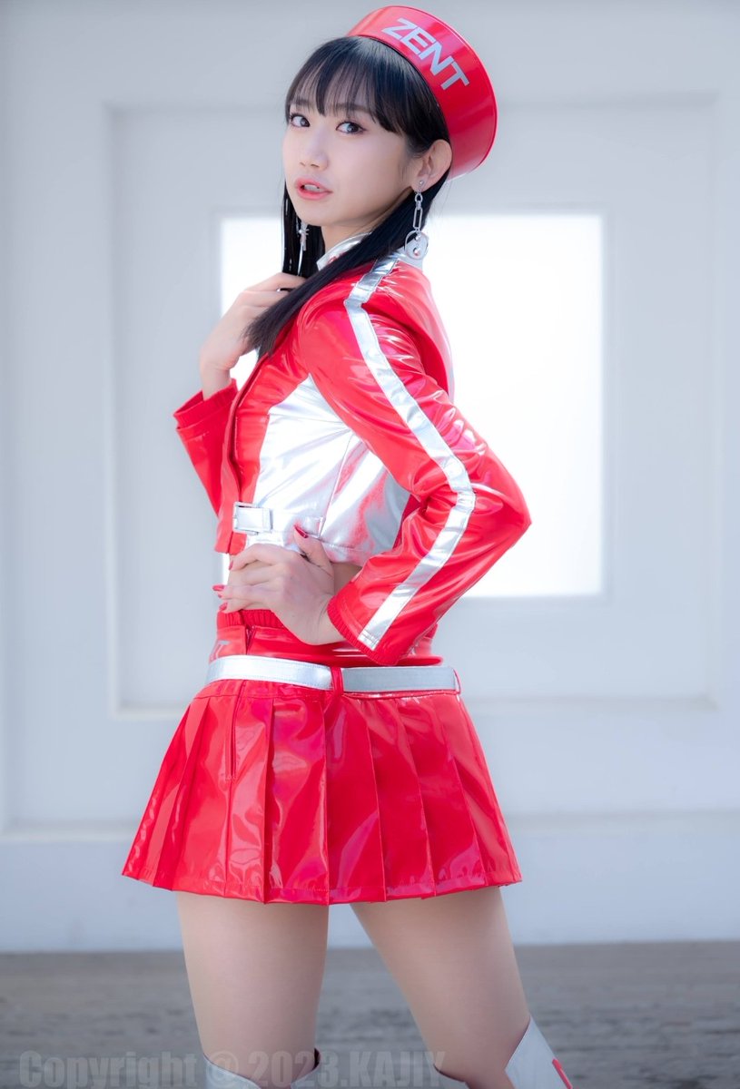 かじやん🦒💪🦈🧡🐝 on Twitter: "2023.04.01 ZENT sweeties 2023 お披露目会 1部 相沢菜々子さん（@nanako_aizawa) 公開オッケーになった ...