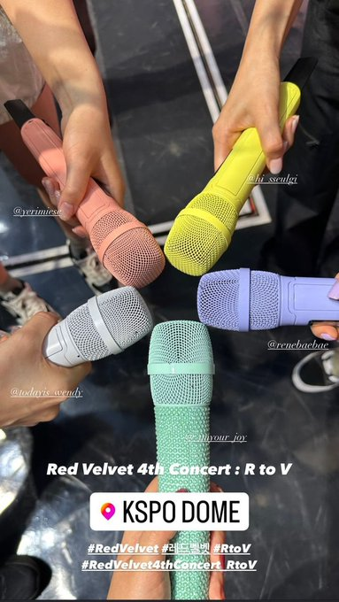 슬린 on Twitter: "my ot5 my happiness 🫶"