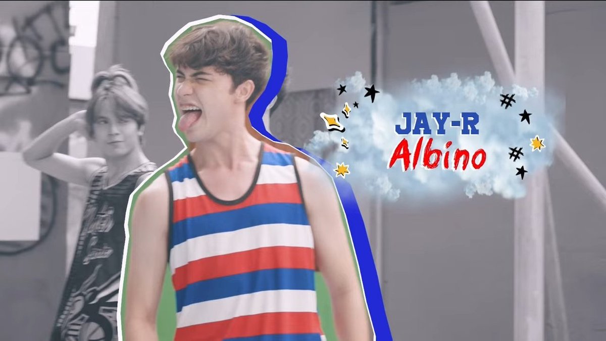 JAY-R OFFICIAL FANBASE on Twitter: "Juniors! Are you all watching already? Kakasimula pa lang ng ...