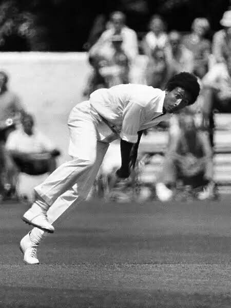 THREAD: THE GREATEST PARTNERSHIP EVER? (Or THE DAY VIV RICHARDS WAS ...