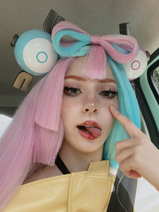 Himee.lily 🦢 (@Himeecosplay) さんのコスプレ作品まとめ (256 件) - Twoucan