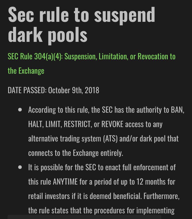 Wall Street Apes On Twitter Just A Reminder That Back In 2018 The