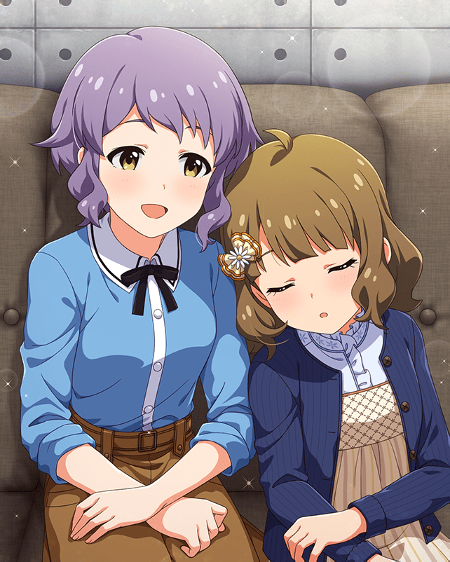 [@]마카베 미즈키 12 - BATTLEPAGE