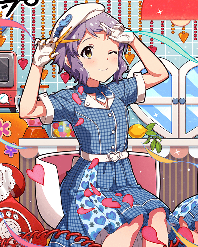 [@]마카베 미즈키 12 - BATTLEPAGE