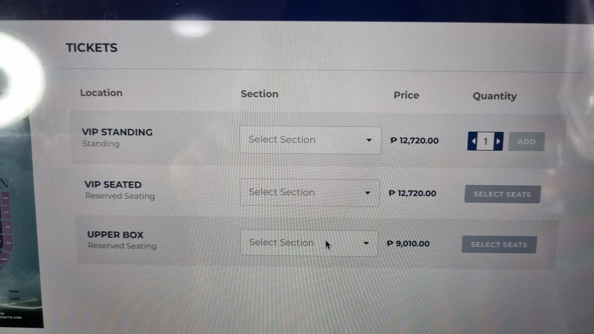 Cam | tds2 tix cutie on Twitter: "@happeehour Pano po yung naka pasok na pero nothing is ...