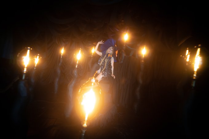 ねむり (@god_nemuri) さんのコスプレ作品まとめ (214 件) - Twoucan