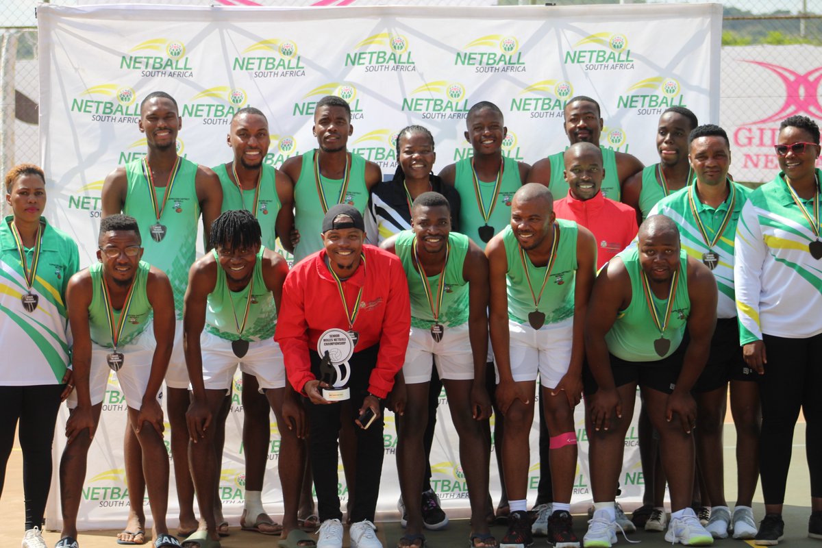 Netball South Africa on Twitter: "ICYMI | Saturday's Senior A Awards Ceremony of the 2023 Males ...