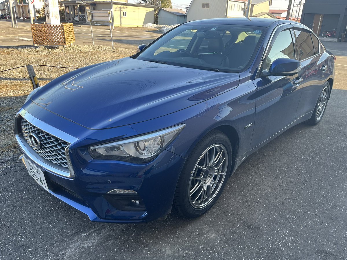 Hi-End(@ps1103) - Twilog (ツイログ)