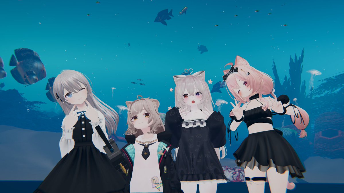 𝘞𝘌𝘙𝘜𝘔𝘐 THE END OF THE STORY@𝘝𝘙𝘊 on Twitter: "昨日のvrc"