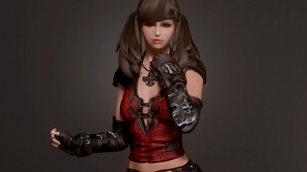 Mita on Twitter: "Blog update : [NINI] Bless LT 0003 https://t.co/faKrXk7zNW #SkyrimSE #Skyrim ...