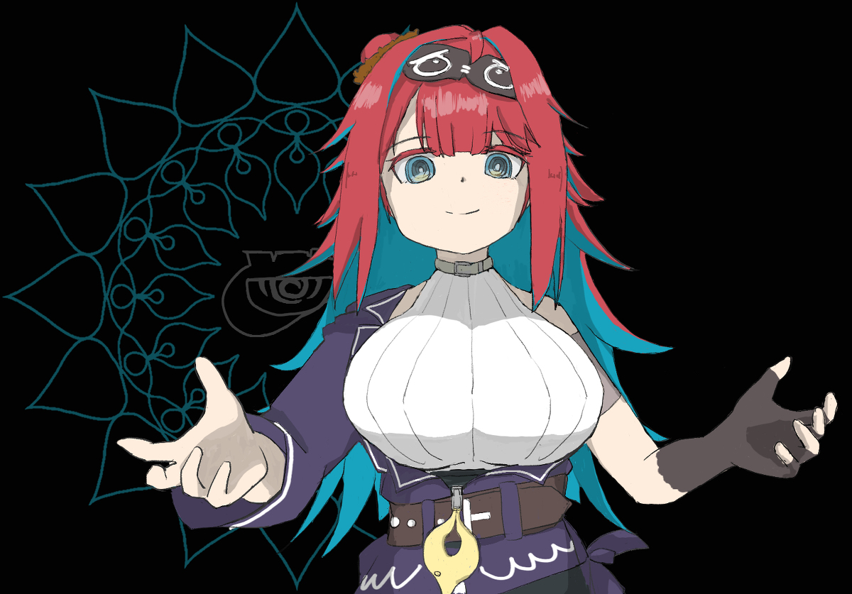 ろぼとみ on Twitter: "無月めもりちゃん #実録MMR #無月めもり https://pixiv.net/artworks/106796486…"