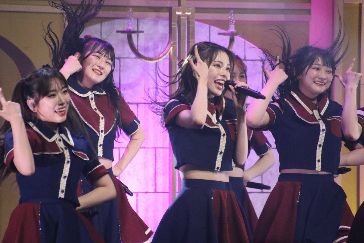 【堺萌香】矢吹奈子卒業コンサート HKT48_カメコ画像まとめ オイモチャン！！ : 【HKT48のまとめサイト】いもまと