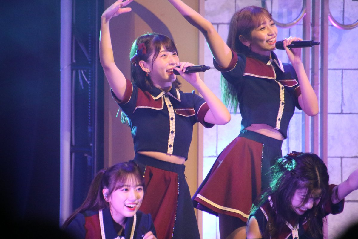 【堺萌香】矢吹奈子卒業コンサート HKT48_カメコ画像まとめ オイモチャン！！ : 【HKT48のまとめサイト】いもまと