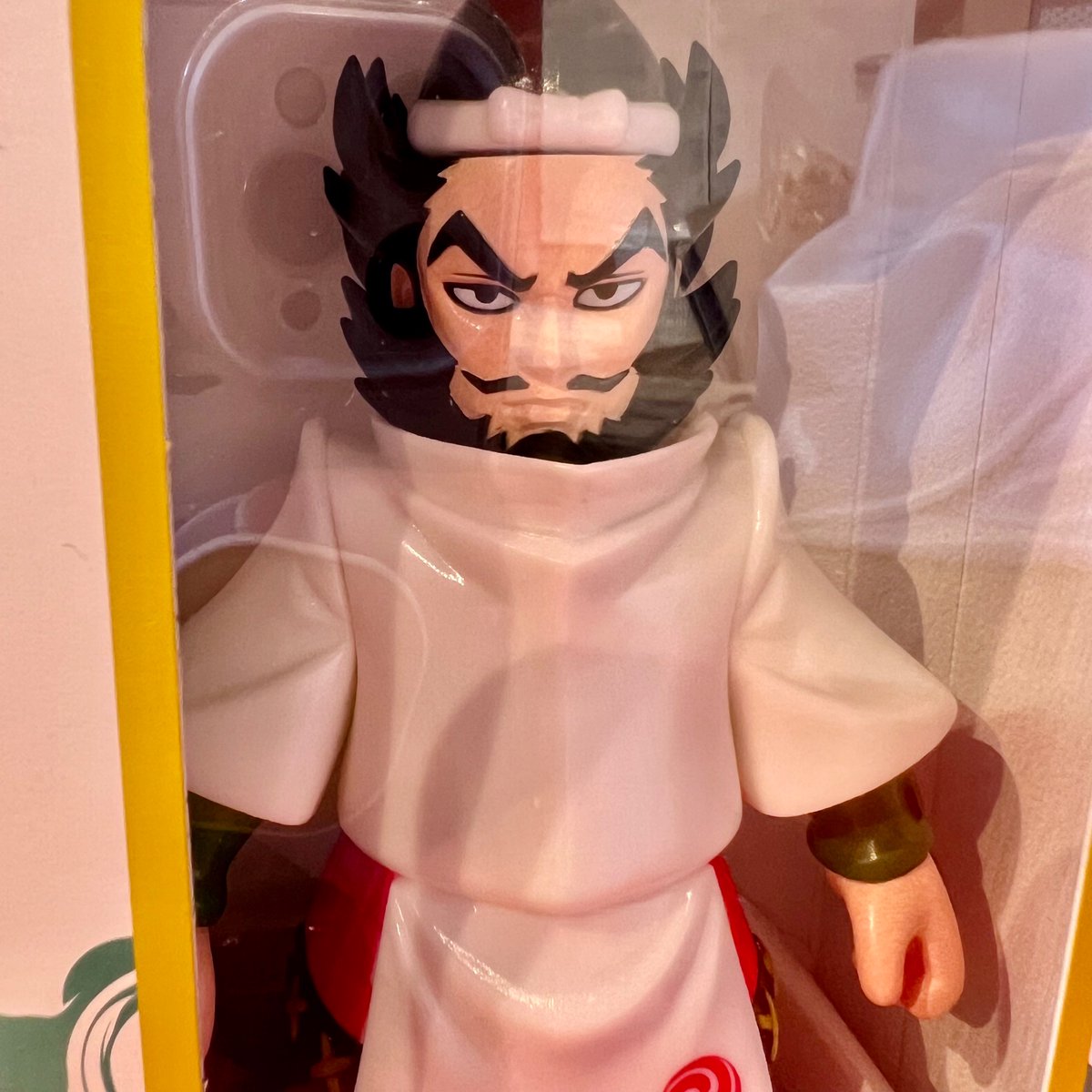 神田明神 物販所⛩4月毎週（水）定休日 on Twitter: "RT @KEdocco: EDOCCO SHOP IKIIKIの商品をご紹介します！ 『将門フィギュア』です。 神田明神の御 ...