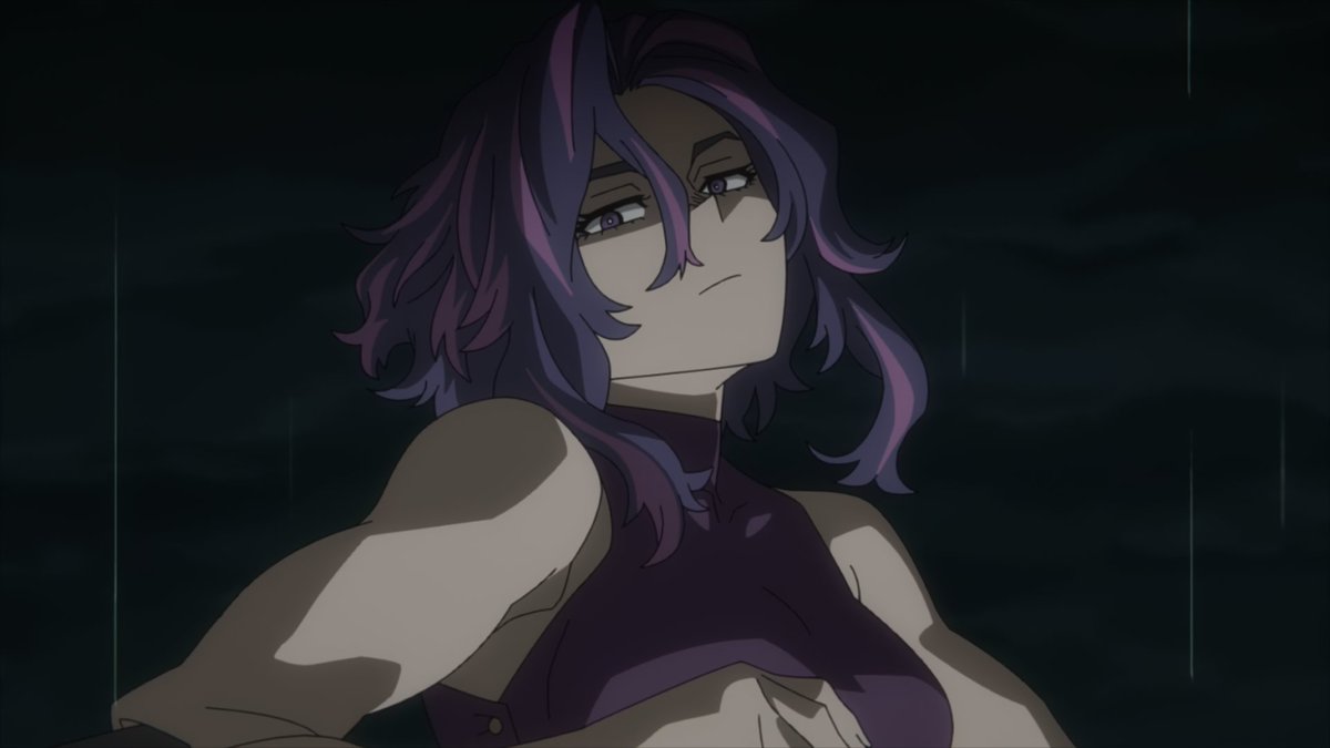 Chat with Kaina Tsutsumi (Lady Nagant)