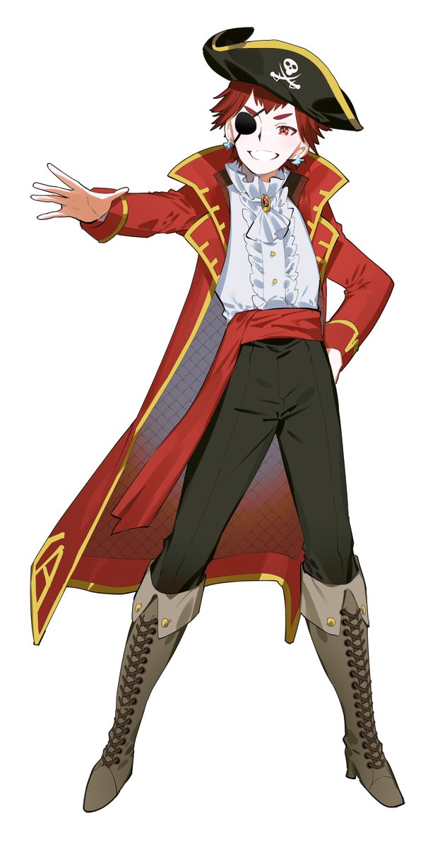 デヤネン🚗🏴‍☠️@立ち絵新しくなったよ！！ on Twitter: "デヤっ！ デヤっ！ なんでやねん！ どうもデヤネンです！ ・🎥:#デヤライブ ・ ️:#デヤショート ・🎨:#デヤアート ...