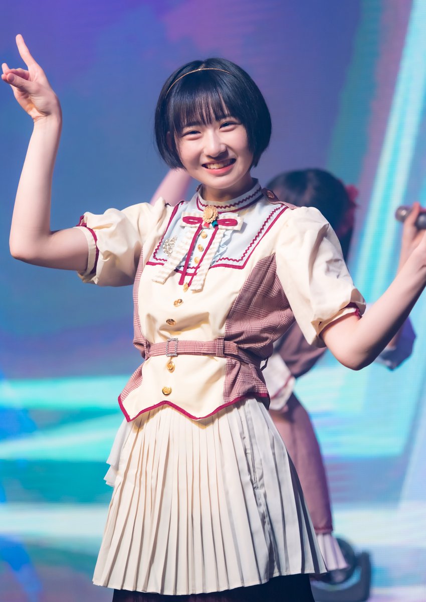 のっぽ＠写真専用 on Twitter: "2022.09.13 Premium 2man Live at 白金高輪SELENE b2 比賀ハルちゃん @Kastella_haru #かすみ草 ...