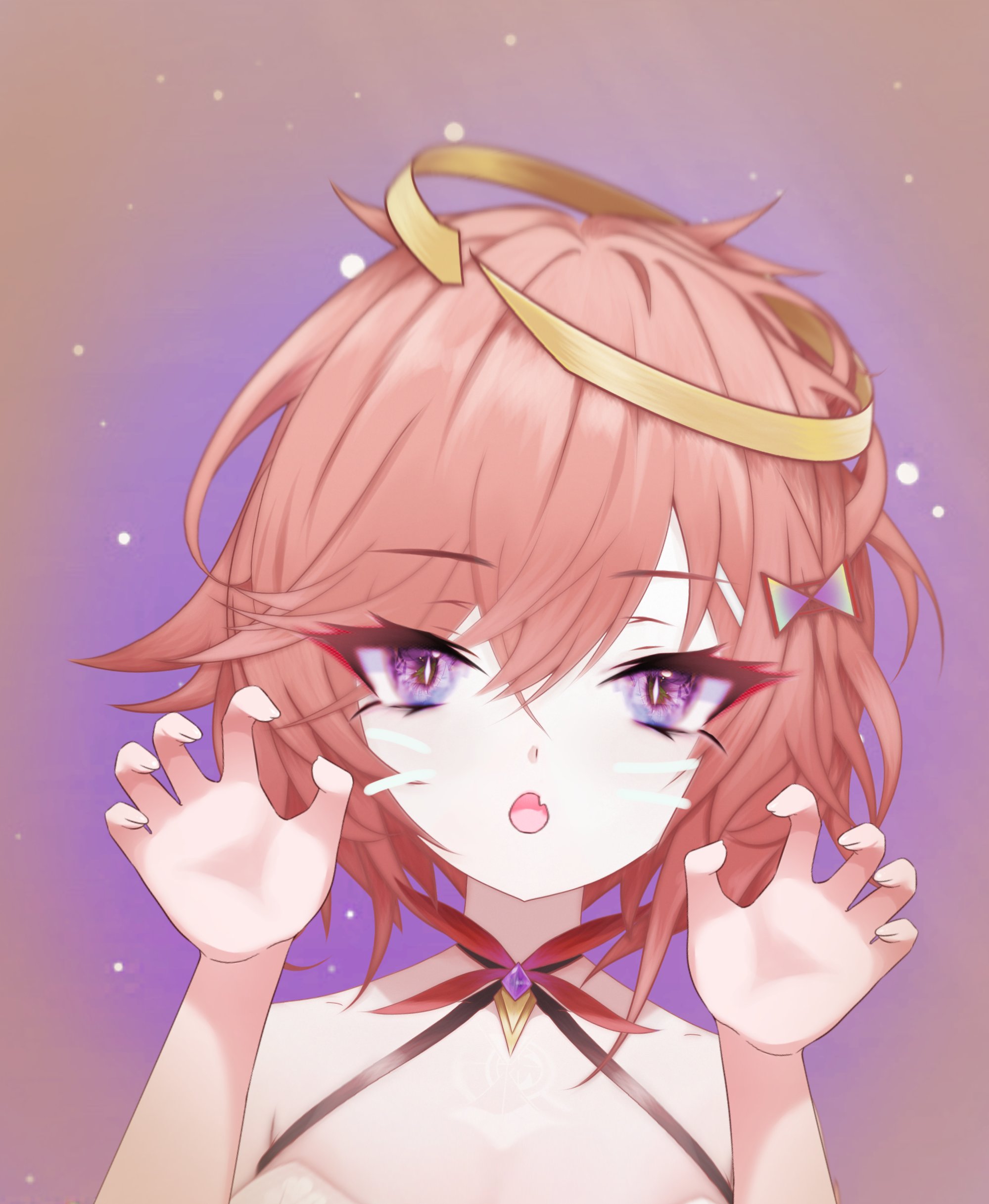 Projekt;「ALYXIA」Manager (@Manager_Alyxia) / Twitter