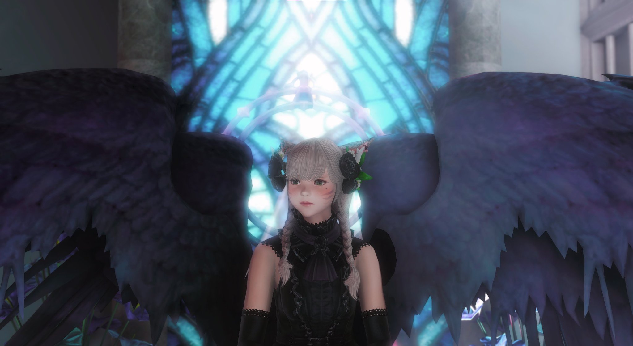 House Plant 🌆 Kujata on Twitter: "a beautiful house I found thanks to twitter :D Anima Mist w18 ...