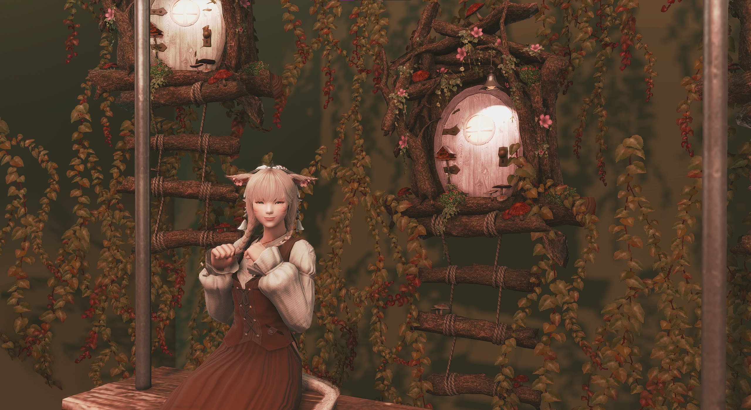 House Plant 🌆 Kujata on Twitter: "a beautiful house I found thanks to twitter :D Anima Mist w18 ...