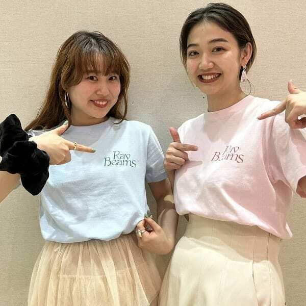 BEAMS｜ビームス(@BEAMS_JP) - Twilog (ツイログ)