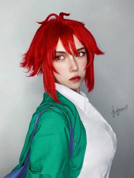 Refeen🌸 (@refeen) さんのコスプレ作品まとめ (63 件) - Twoucan