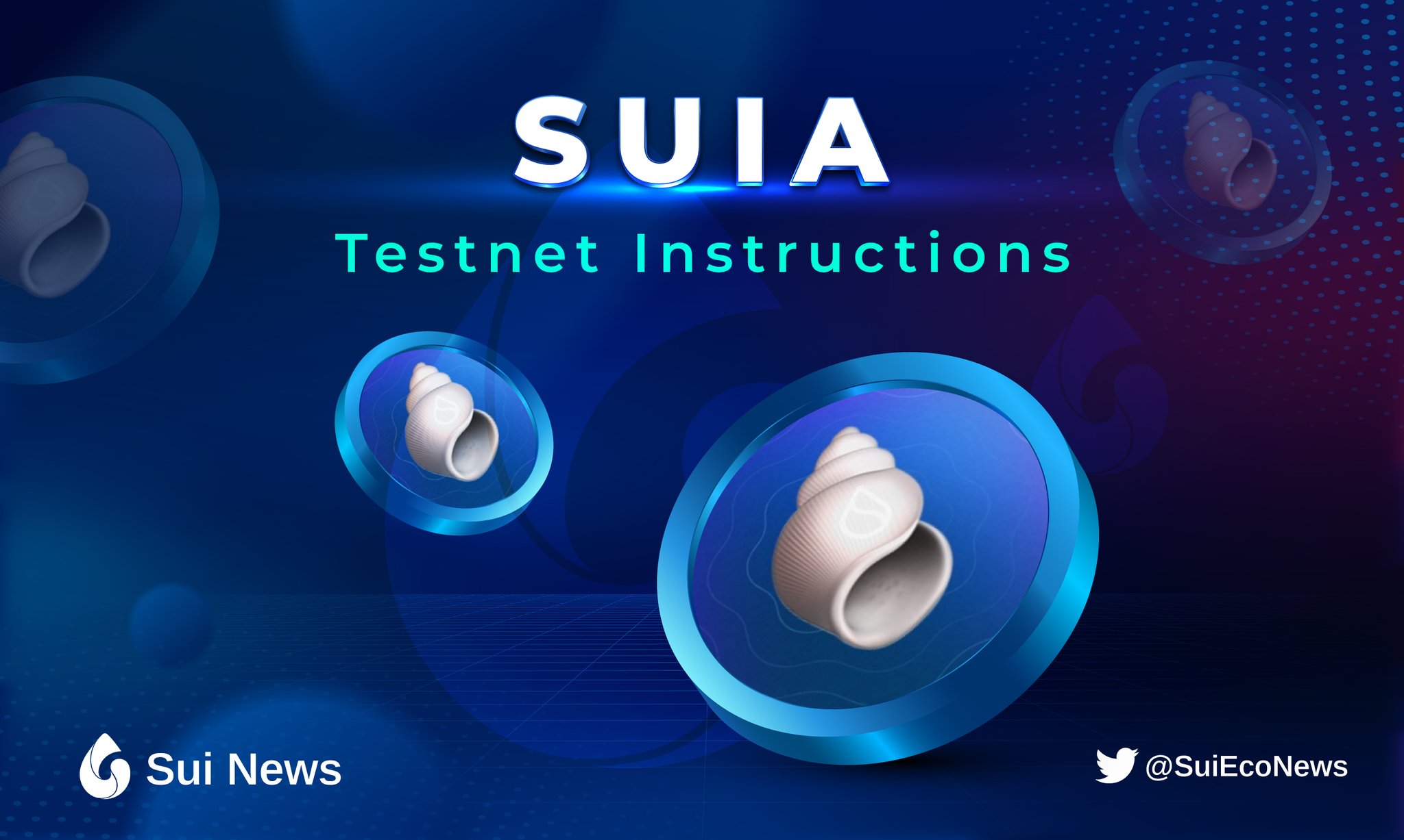 Sui News on Twitter: "@Suia2023 is one of the most promising social dapps built on @SuiNetwork ...