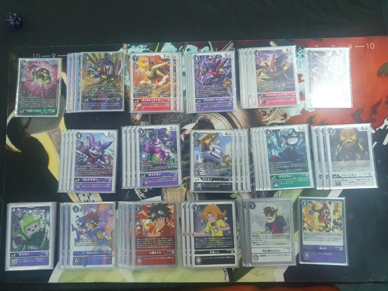 DigimonTCGIndonesia on Twitter: "Offline Weekly held by Arcanum Hobbies, Jakarta. April 2nd 2023 ...