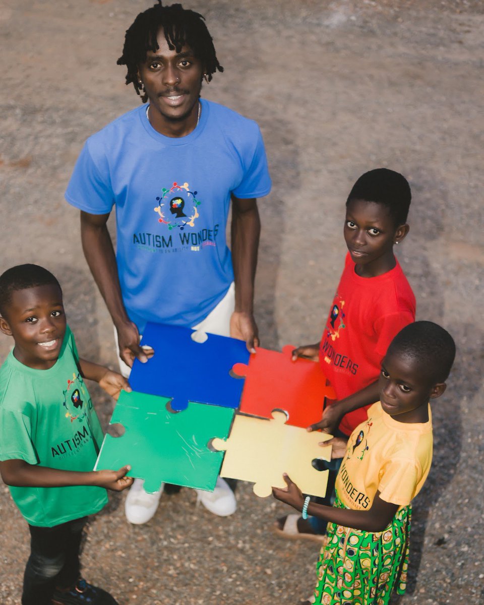 Autism Wonders (@WondersAutism) / Posts / X