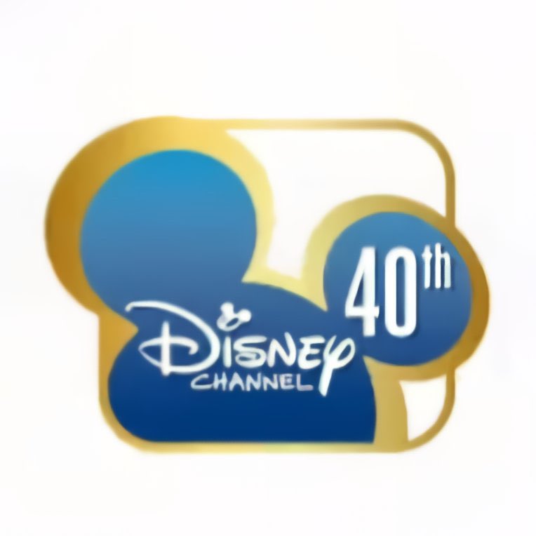 Disney Channel Logo