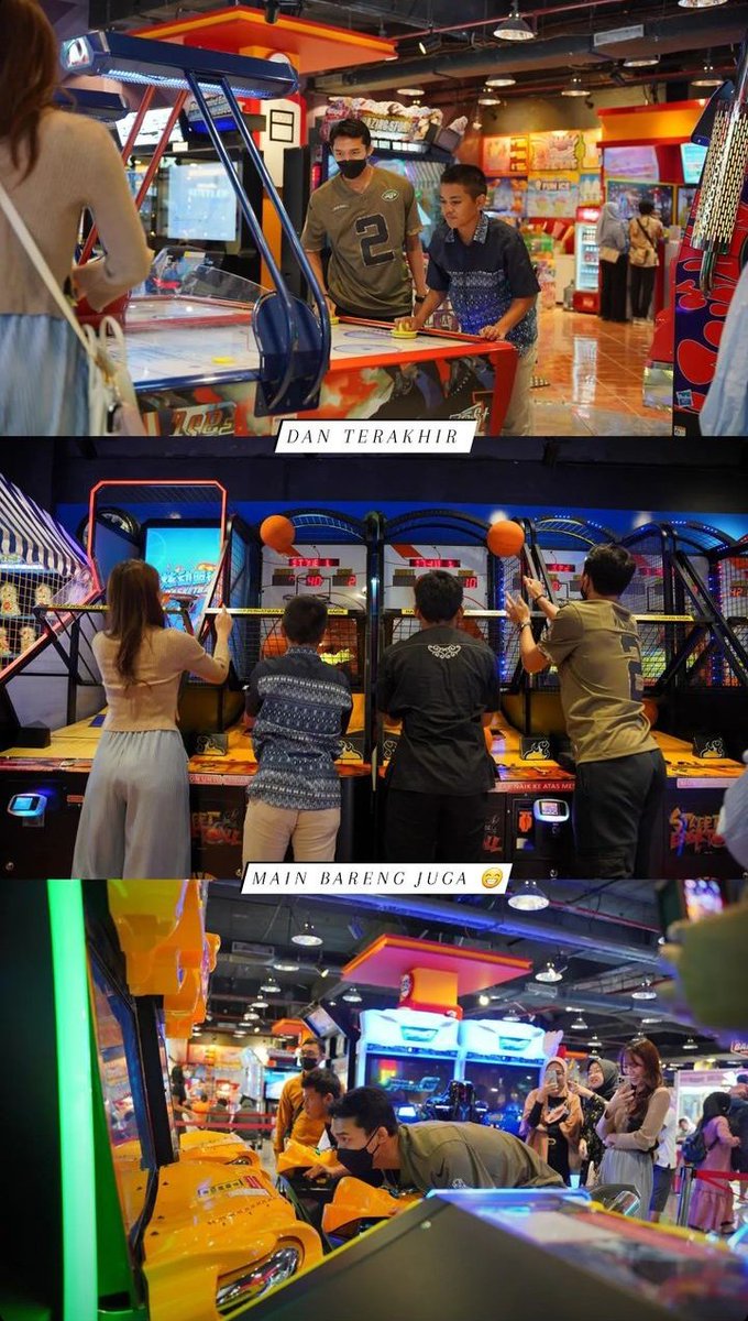 BADMINTON FESS ๐ธ || met puasaaaaaaa on Twitter: BADMINTON FESS ๐ธ || met puasaaaaaaa on Twitter: