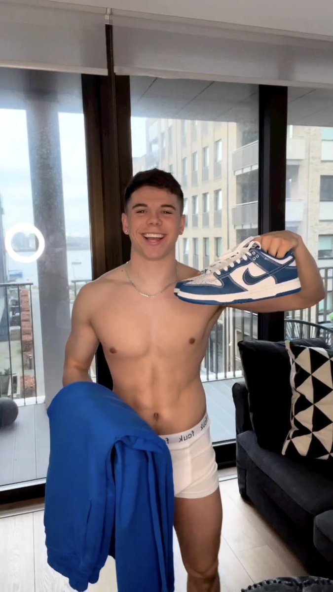 Speedo Scally on Twitter: "RT @ThomasMarley17: George Baggs 😍"