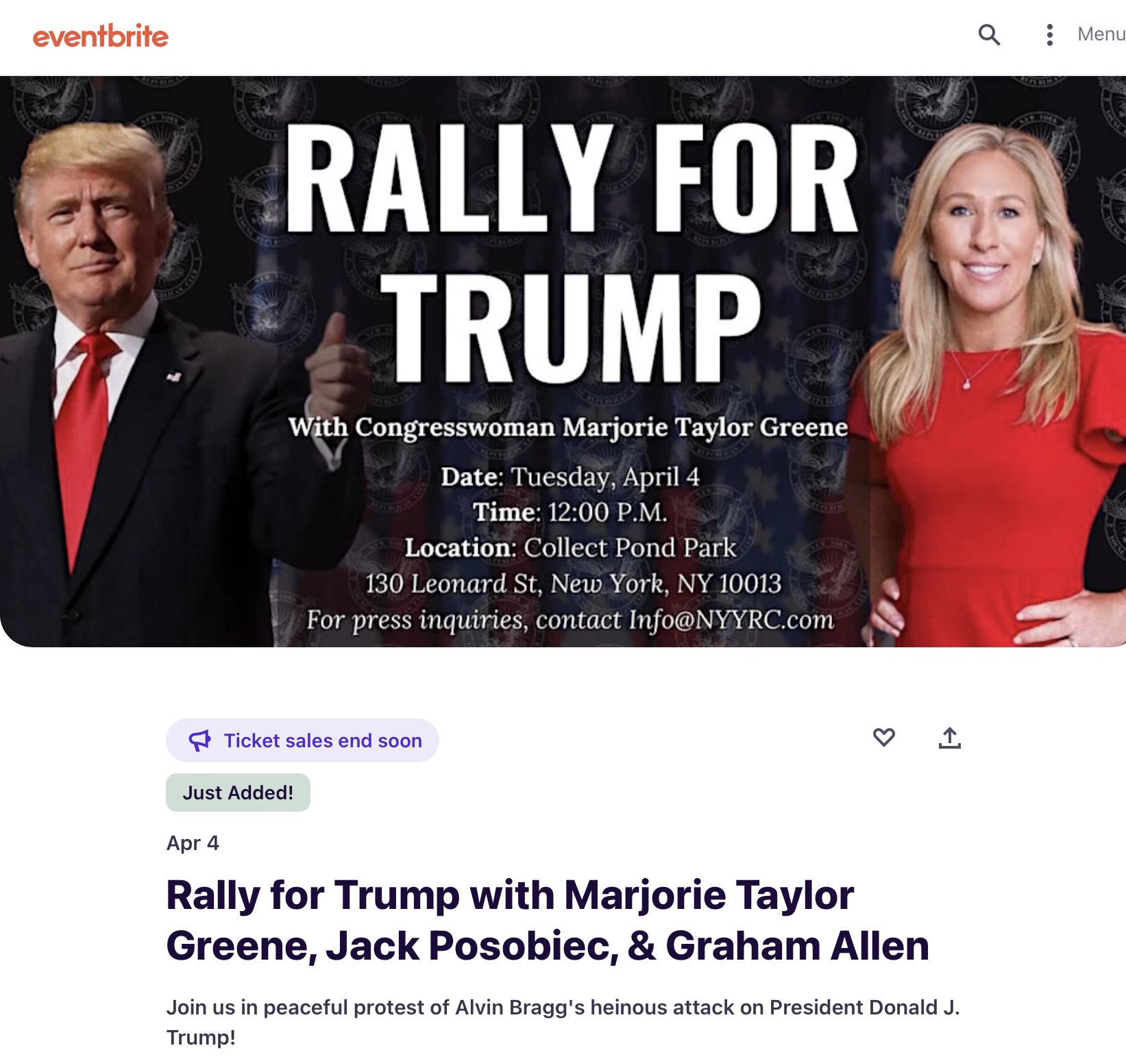 Christopher Webb on Twitter: "Oh shit! He promised to make her his running mate, didn’t he? A fu ...