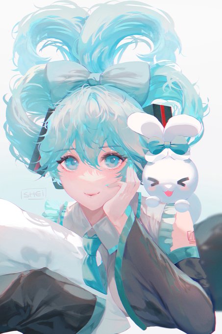 Shei 👵@shei_babuのイラスト