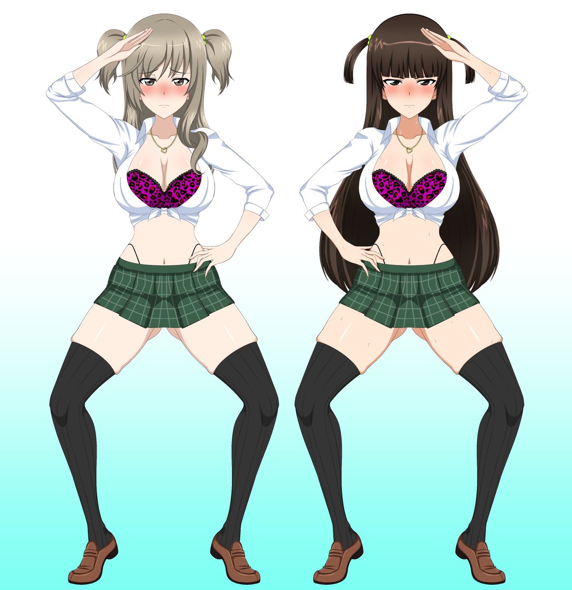 性癖歪みおじさんさんの人気ツイート(いいね順) ついふぁん!