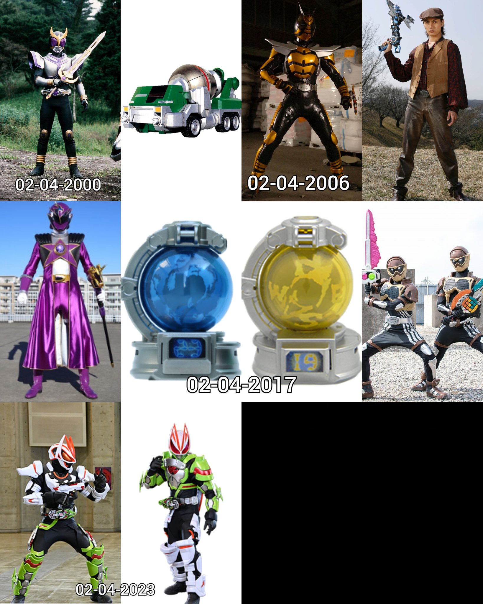 Kamen Rider Drake Rider Form