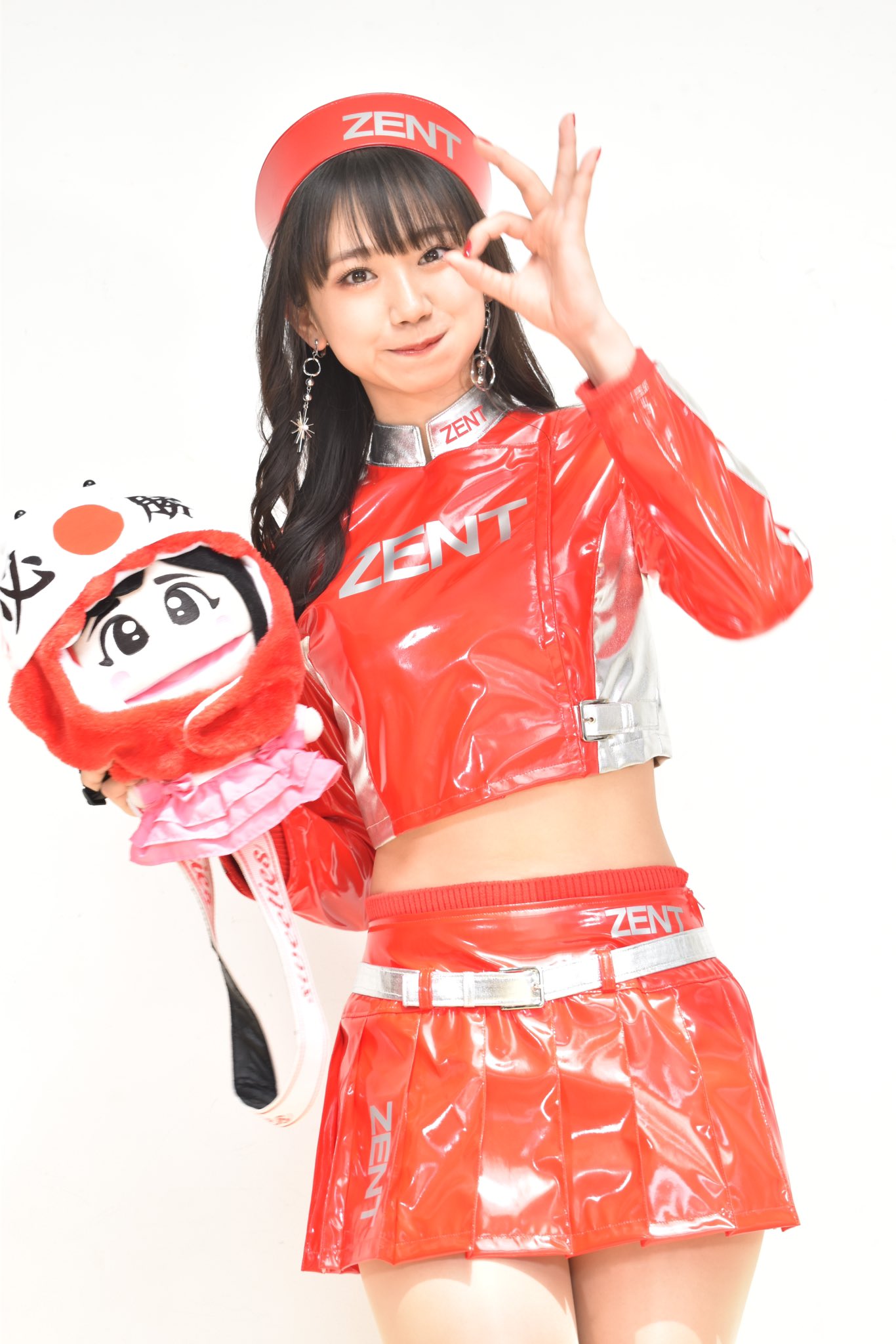 Daichan#38 不撓不屈のZENT on Twitter: "2023/04/02 ZENTsweeties2023 お披露目撮影会 at 名古屋 @nanako_aizawa ...