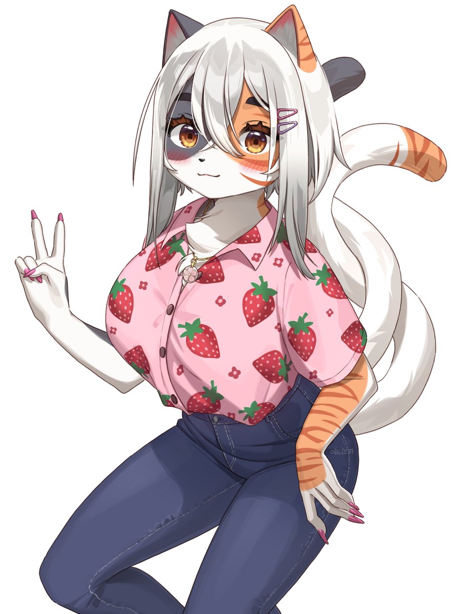 etivka (@etivka) さんのイラスト・マンガ作品まとめ (99 件) - Twoucan