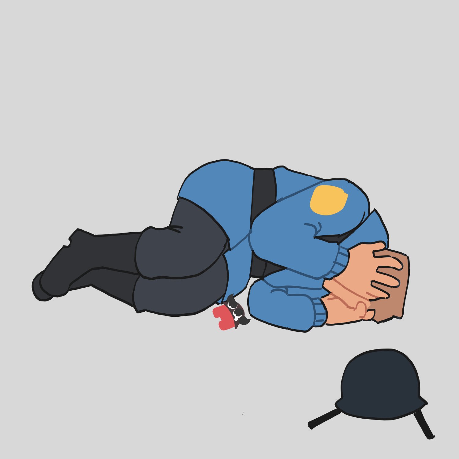 infamouslydorky|COMMS OPEN (@infamouslydorky) / Twitter