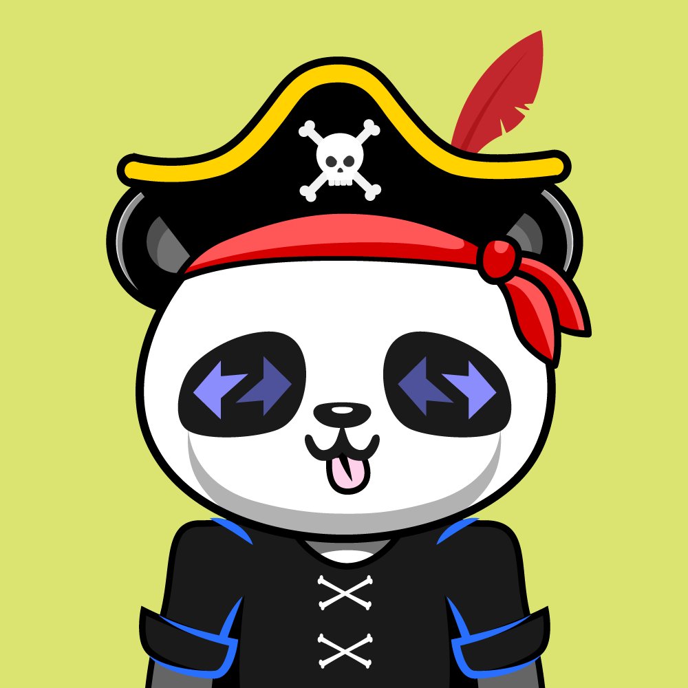 Nyan Panda