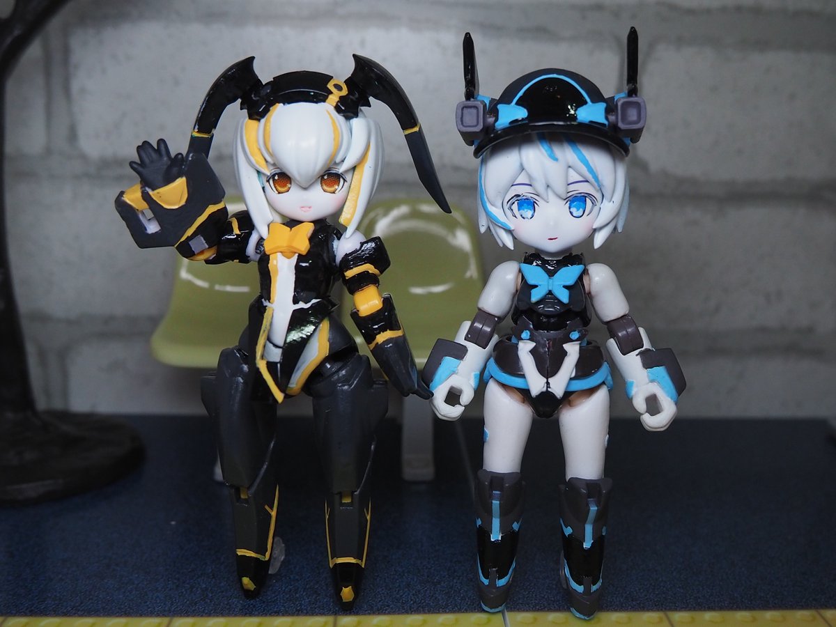 鐵眼鏡飛び眼鏡 (@JAS_ugiugi) さんのモデル作品まとめ (80 件) - Twoucan